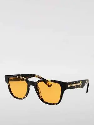 Prada Acetate Sunglasses - Yellow
