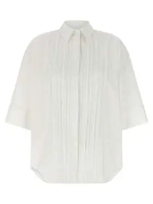 P.a.r.o.s.h Canyox26' Shirt - White
