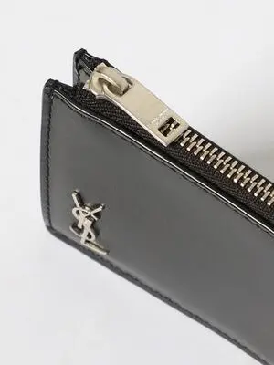 Saint Laurent Wallet