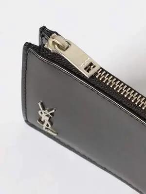 Saint Laurent Wallet