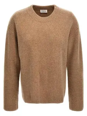 P.A.R.O.S.H P.A.R.O.S.H. Women Cashmere Sweater