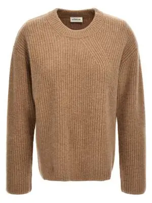 P.A.R.O.S.H P.A.R.O.S.H. Cashmere Pullover