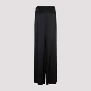 Saint Laurent Loose Fit Pants