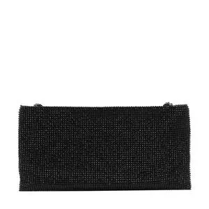 Benedetta Bruzziches La Petite Pochette - Black