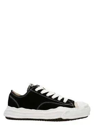 Mihara Yasuhiro Hank Low' Sneakers - Multicolor