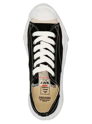 Mihara Yasuhiro Hank Low' Sneakers