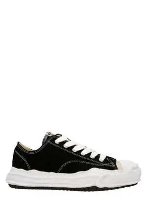 Mihara Yasuhiro Hank Low Sneakers - Multicolor