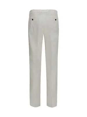 Loro Piana Cotton Pants