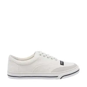 Dolce & Gabbana Dg Sailing Sneakers - White
