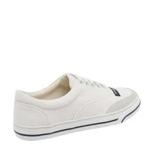 Dolce & Gabbana Dg Sailing Sneakers - White