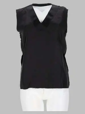 MAISON MARGIELA Women - Black