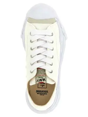 Mihara Yasuhiro Hank Low' Sneakers