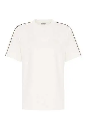Burberry Clothing T-shirt - Multicolor