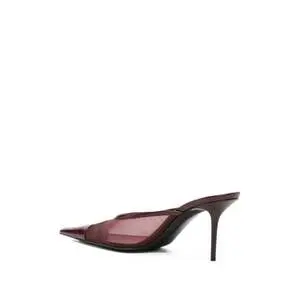 Saint Laurent Shoes