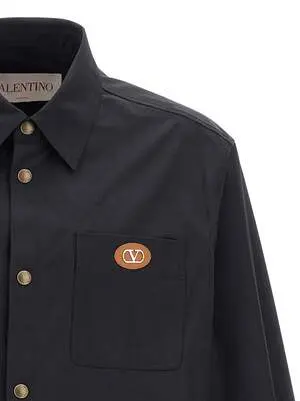 Valentino Garavani V Detail' Jacket