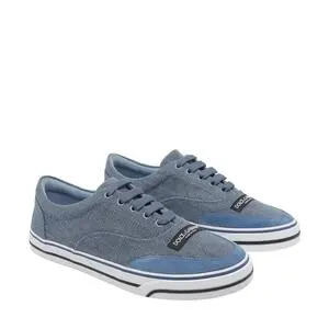 Dolce & Gabbana Dg Sailing Sneakers
