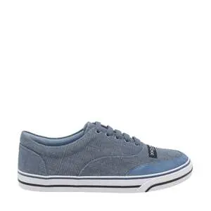 Dolce & Gabbana Dg Sailing Sneakers - Blue