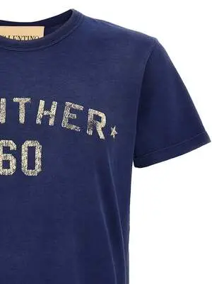Valentino Garavani Panther' T-shirt