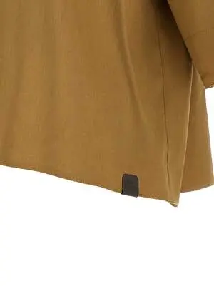 Max Mara Mxpsospiro' Blouse - Cream
