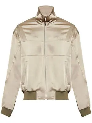 Saint Laurent Bomber Jacket - Multicolor