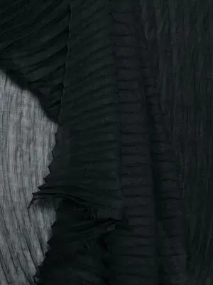 Issey Miyake Scarves