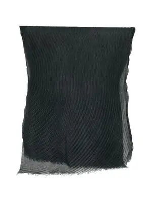 Issey Miyake Scarves - Multicolor