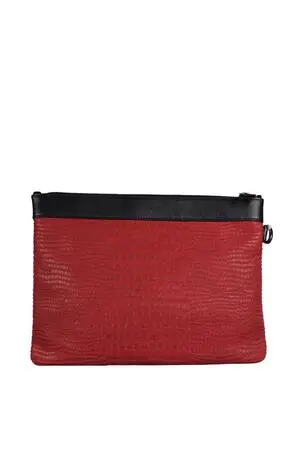 JIMMY CHOO Derek Clutch Bag