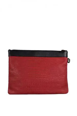 JIMMY CHOO Derek Clutch Bag