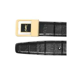 Saint Laurent Belts