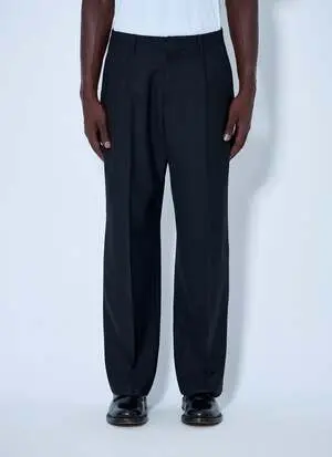 Our Legacy Borrowed Chinos - Black