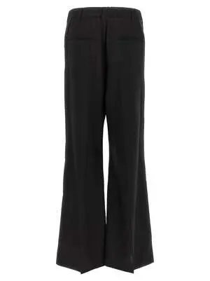 Marni Tropical Wool Pants