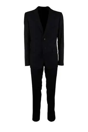 Prada Prada Man Clothing Suits Multicolor