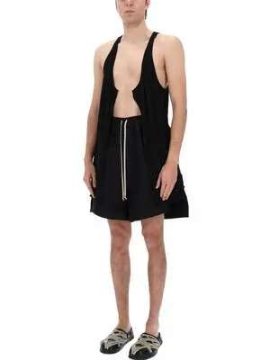 Rick Owens Open Pony Top