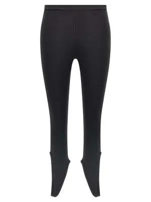 COURREGES Reserved Tech Leggings