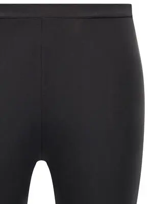 COURREGES Reserved Tech Leggings