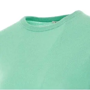 Auralee Sweater In Super Fine Cashmere