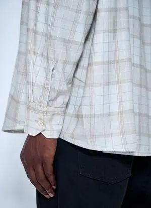 Our Legacy Borrowed Shirt