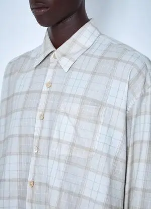 Our Legacy Borrowed Shirt