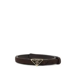 Prada Belts - Brown