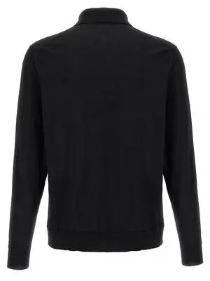 Kiton Ciro' Polo Shirt