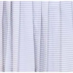 Thom Browne 4bar Mini Polo Dress