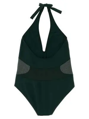 ERES Sophistique Halterneck Swimsuit