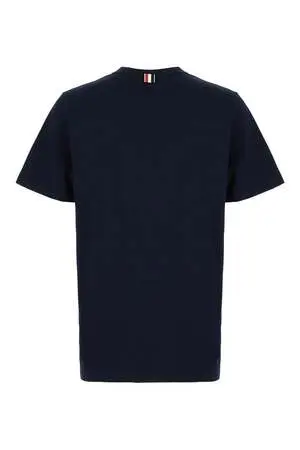 Thom Browne Clothing T-shirt - Multicolor