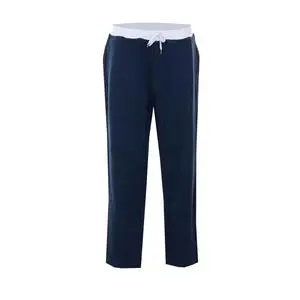 Brunello Cucinelli Melange Jogger Pants - Blue