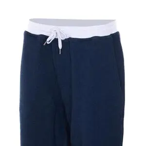 Brunello Cucinelli Melange Jogger Pants
