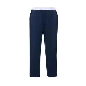 Brunello Cucinelli Melange Jogger Pants