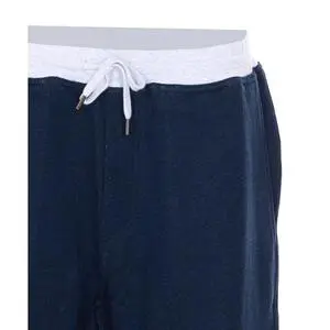 Brunello Cucinelli Melange Jogger Pants