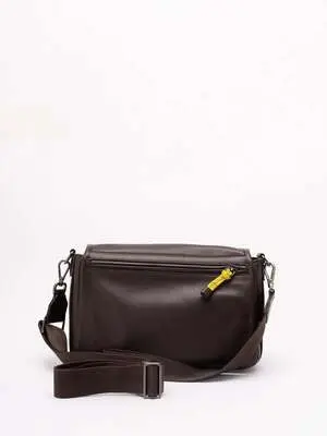 Fendi Flux` Messenger Bag