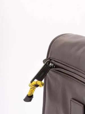 Fendi Flux` Messenger Bag