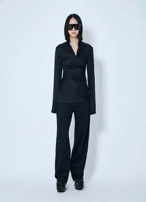 Rick Owens Geth Jeans